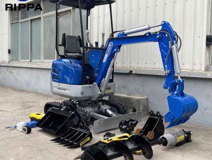 News Center- Shandong Rippa Machinery Group Co., Ltd.