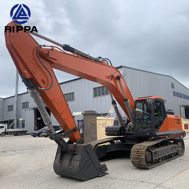 30 Ton Excavator LP300-9L China Supplier_China Manufacturer_China ...