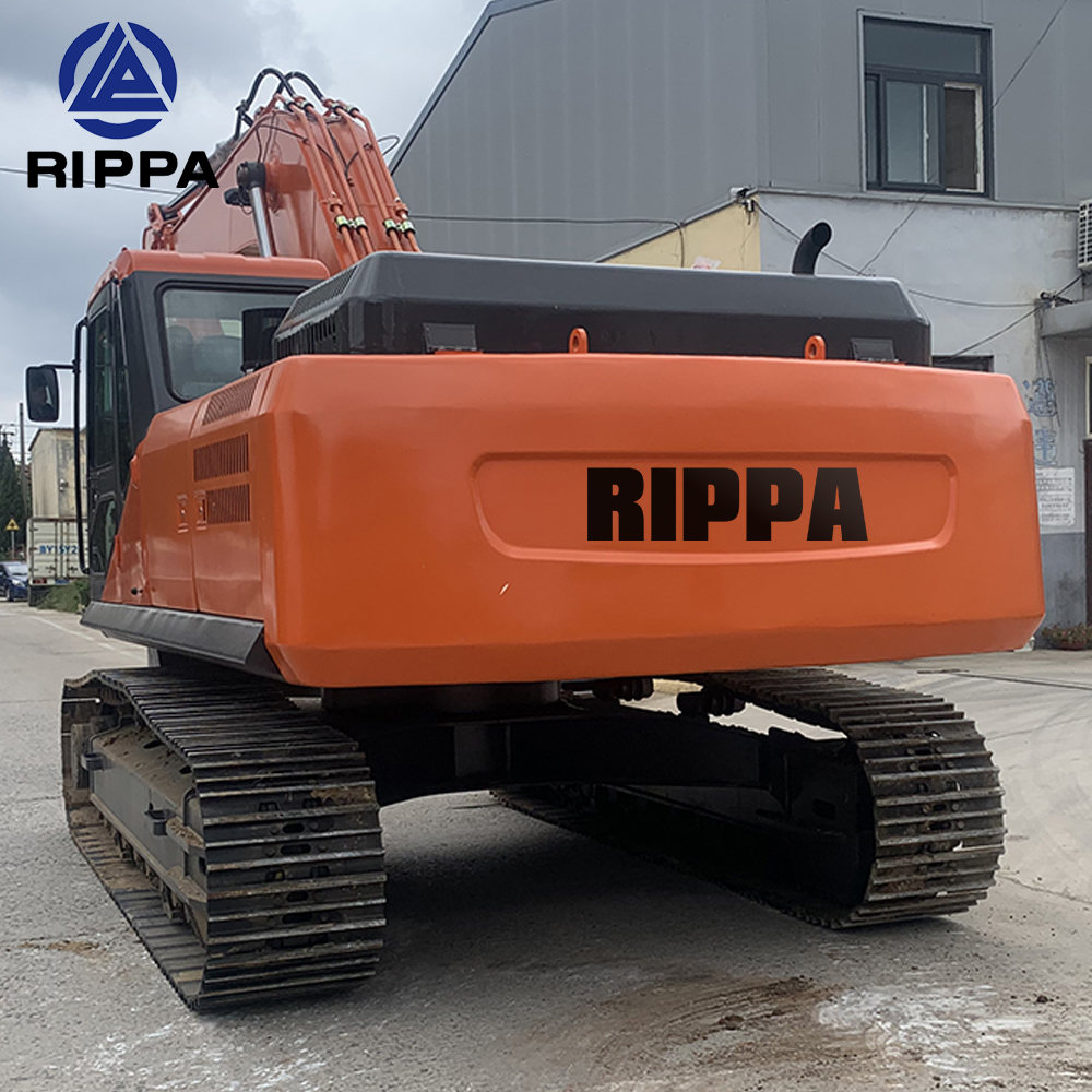 Rippa 30 Ton Large Digger Excavator China Supplier_China Manufacturer ...