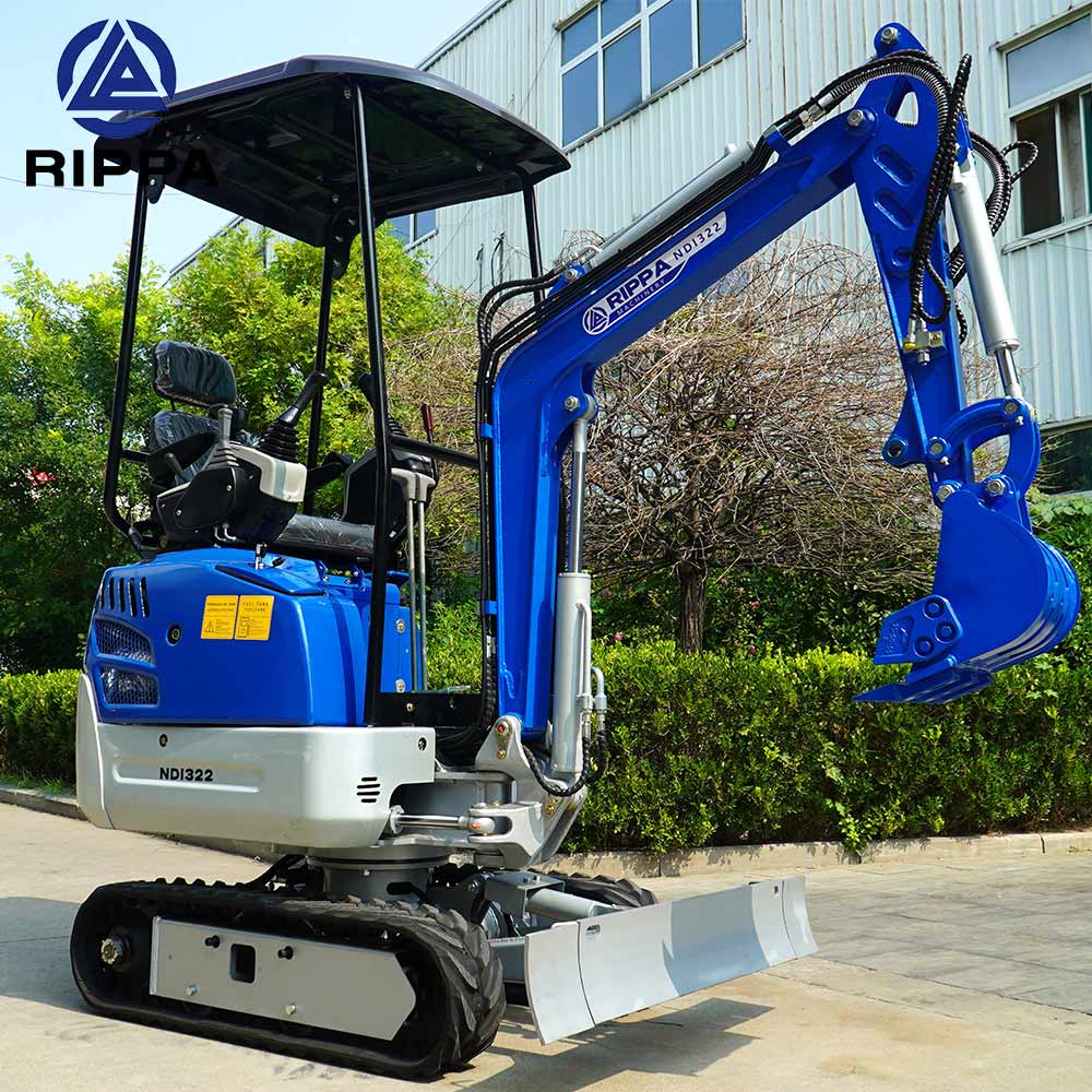 mini excavator package offer China Supplier_China Manufacturer_China ...