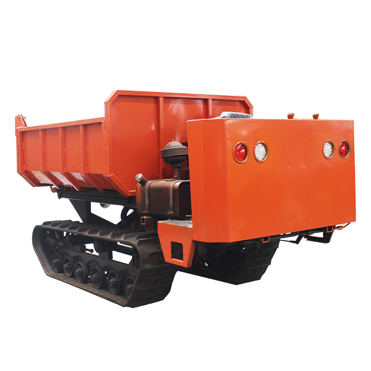 Caterpillar Mini Dumper China Supplier_China Manufacturer_China Factory ...