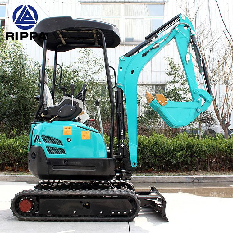 Rippa L330 2T Minibagger China Supplier_China Manufacturer_China ...