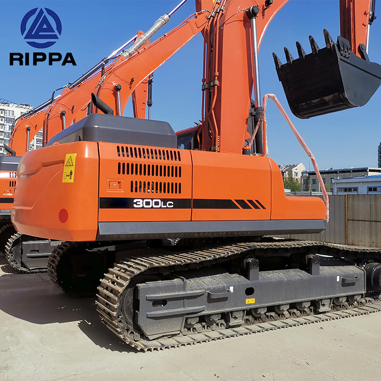 30 Ton Excavator LP300-9L China Supplier_China Manufacturer_China ...