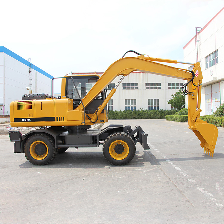 10 TonExcavator China Supplier_China Manufacturer_China Factory ...