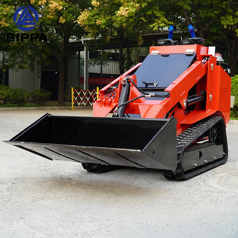 mini front end loader for sale China Supplier_China Manufacturer_China ...